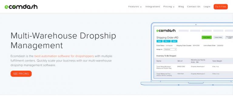 Dropshipping - Co to jest? Jak zacząć?(Poradnik krok po kroku na 2023)